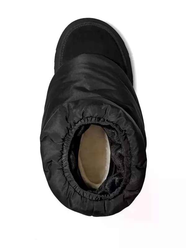 UGG Mini Dipper Puffer Boots