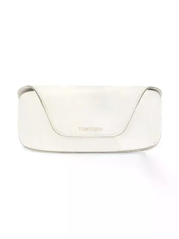TOM FORD Square Frame Sunglasses