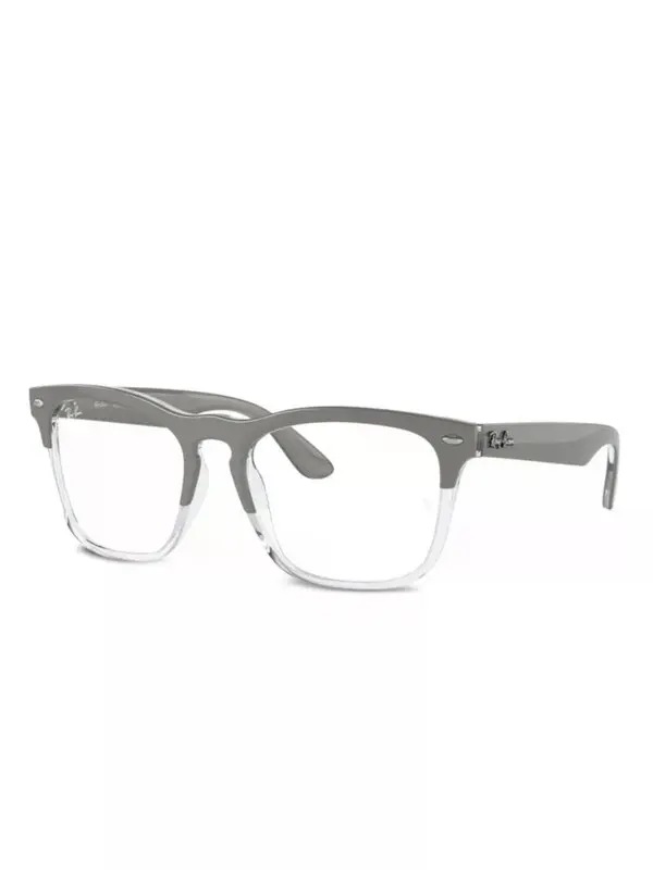 Ray-ban Steve Glasses - Grey