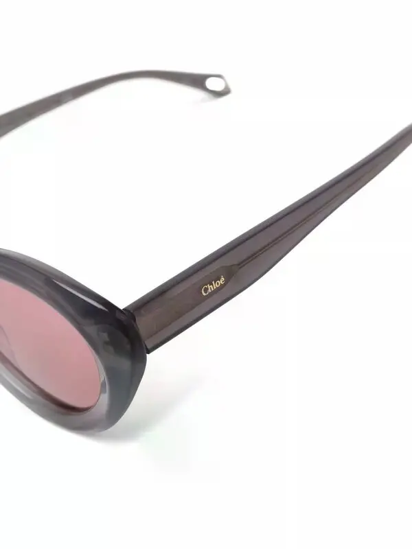 Chloé Osco Cat-eye Sunglasses