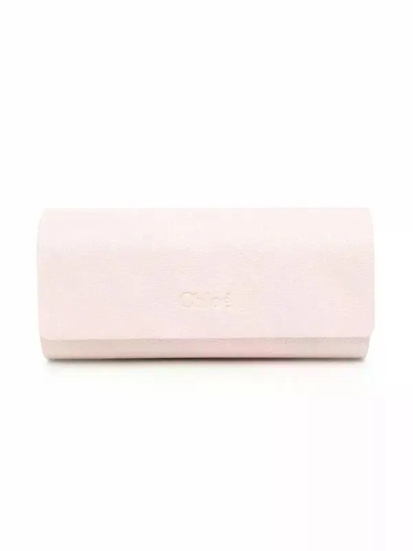 Chloé Osco Cat-eye Sunglasses