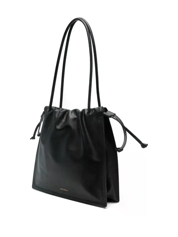 COCCINELLE Leather Tote Bag