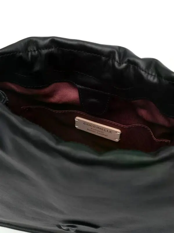 COCCINELLE Leather Tote Bag