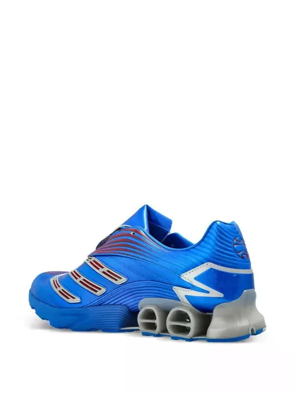 Adidas Predator Megaride Sneakers - Blue