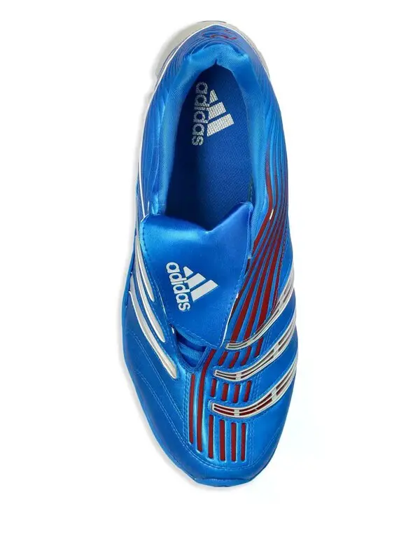Adidas Predator Megaride Sneakers - Blue