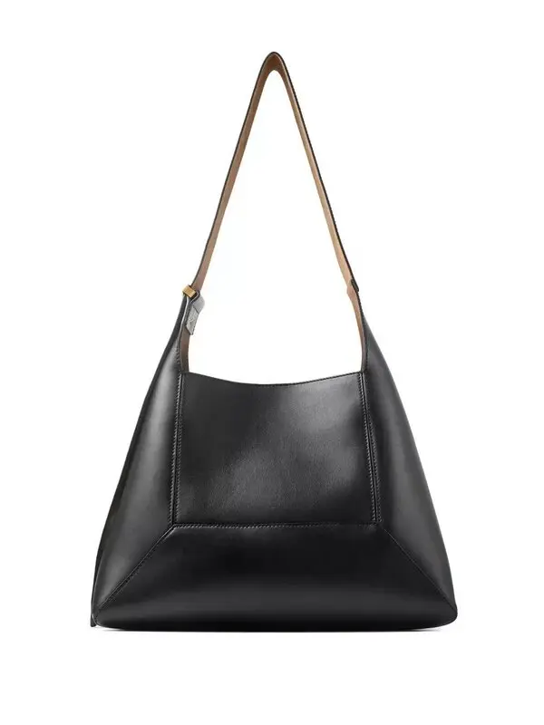 JIMMY CHOO Diamond Shoulder Bag