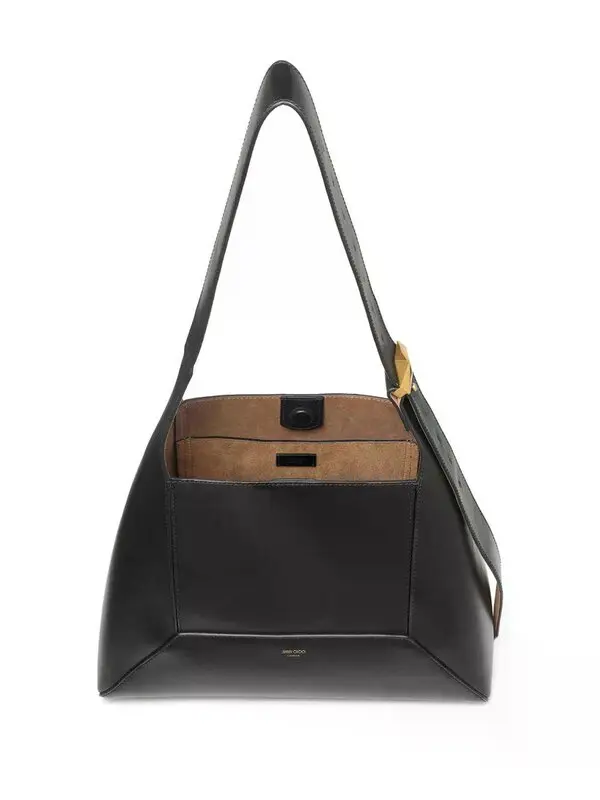 JIMMY CHOO Diamond Shoulder Bag