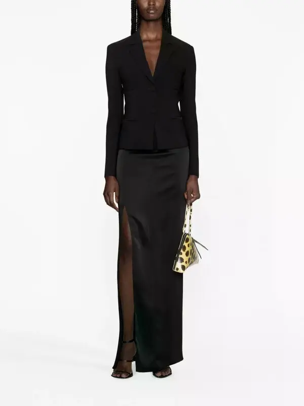 GENNY Single-breasted Blazer