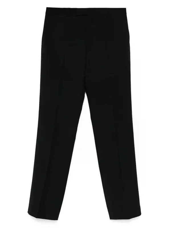 SUNFLOWER Tailored Trousers