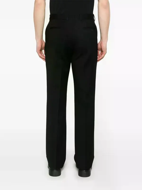 SUNFLOWER Tailored Trousers