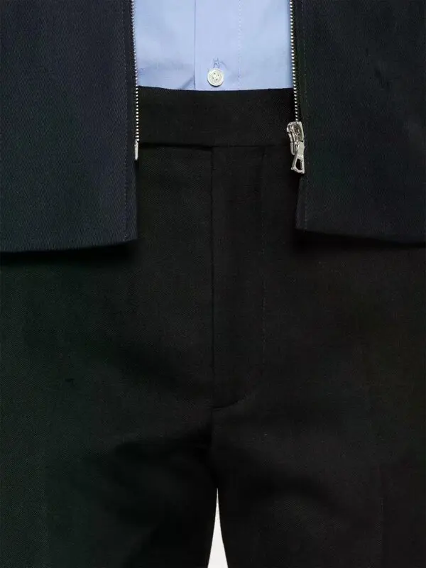 SUNFLOWER Tailored Trousers