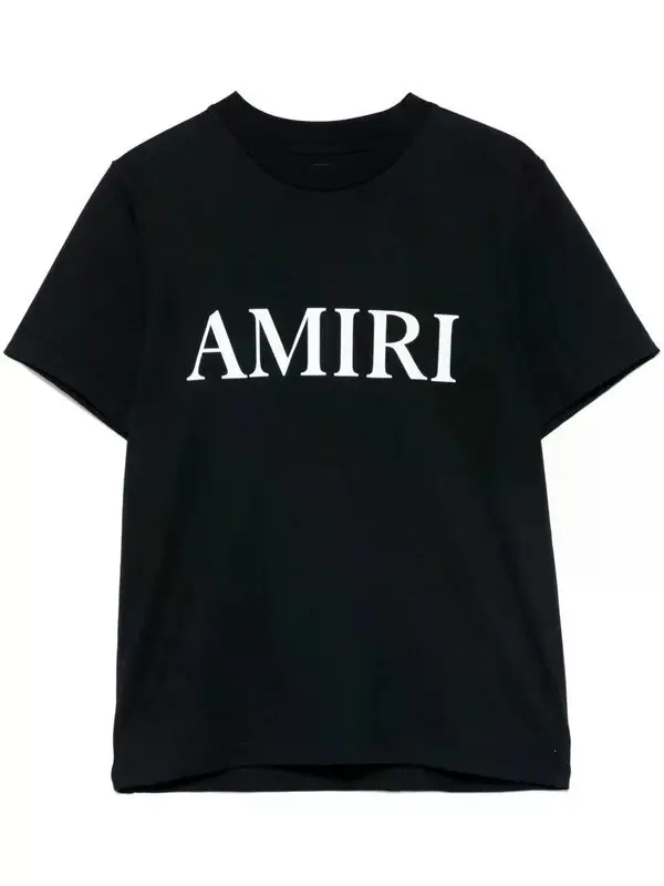 Amiri Core Logo T-shirt