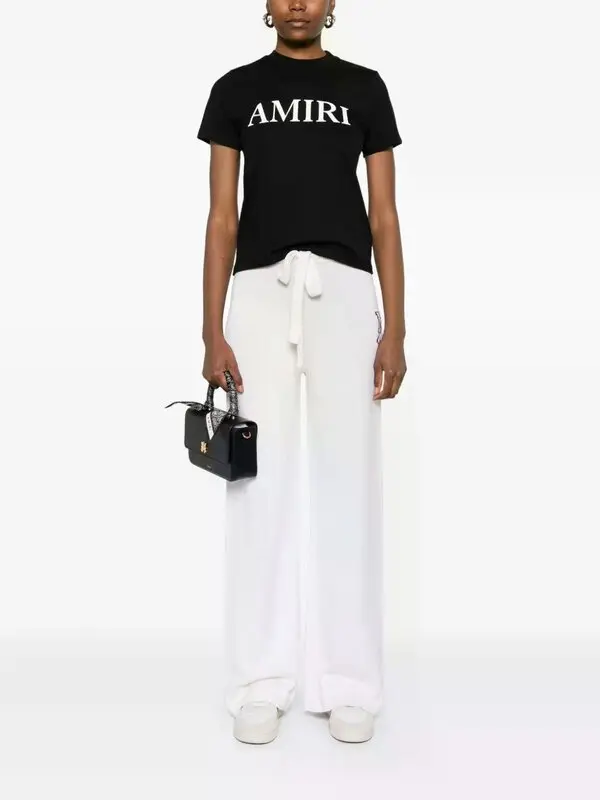Amiri Core Logo T-shirt
