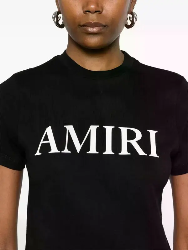 Amiri Core Logo T-shirt
