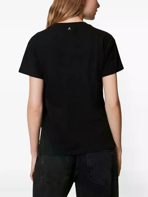 TWINSET Ruffled T-shirt
