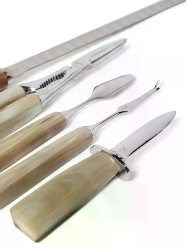 Brunello Cucinelli Crudités Cutlery