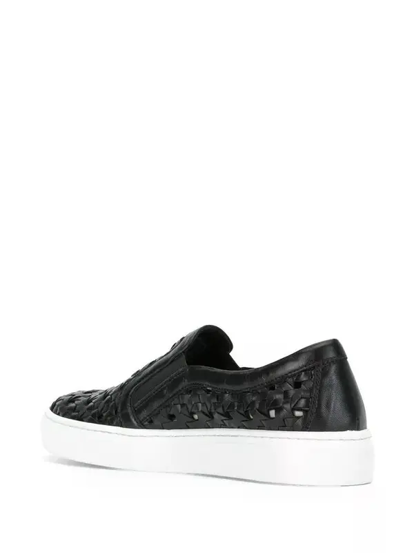 MADISON MAISON 25mm Woven Sneakers
