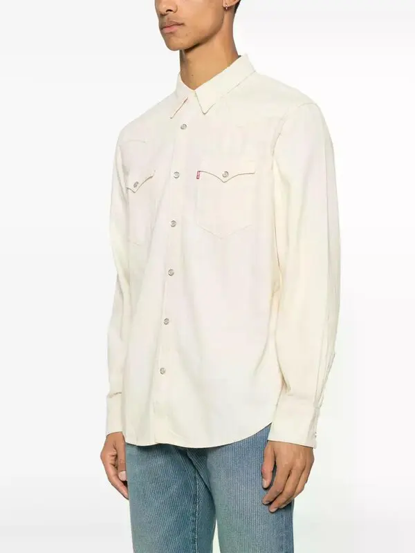 LEVI'S The Barstow Western Shirt