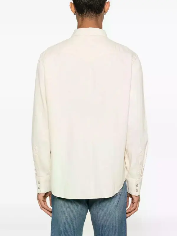 LEVI'S The Barstow Western Shirt
