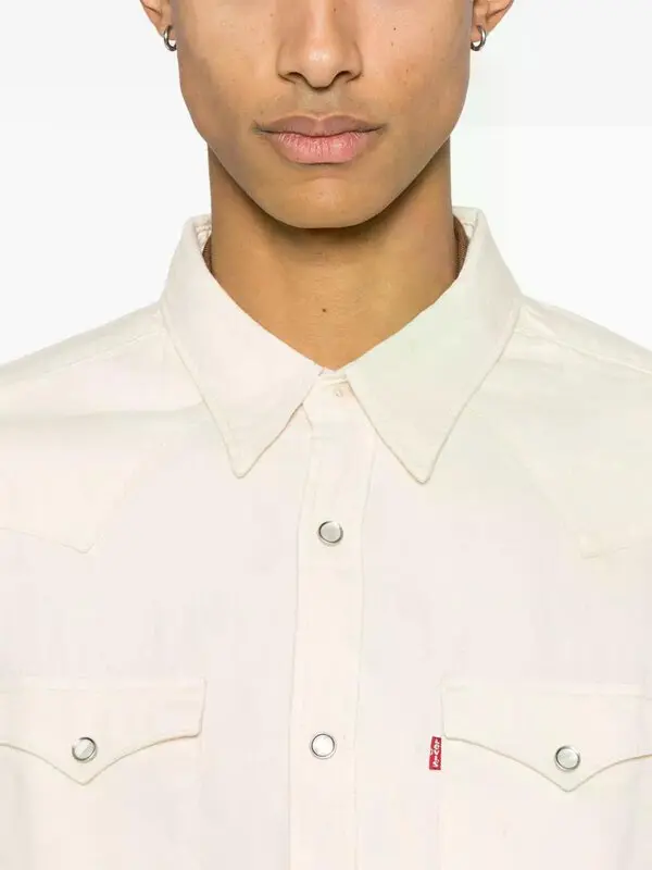 LEVI'S The Barstow Western Shirt