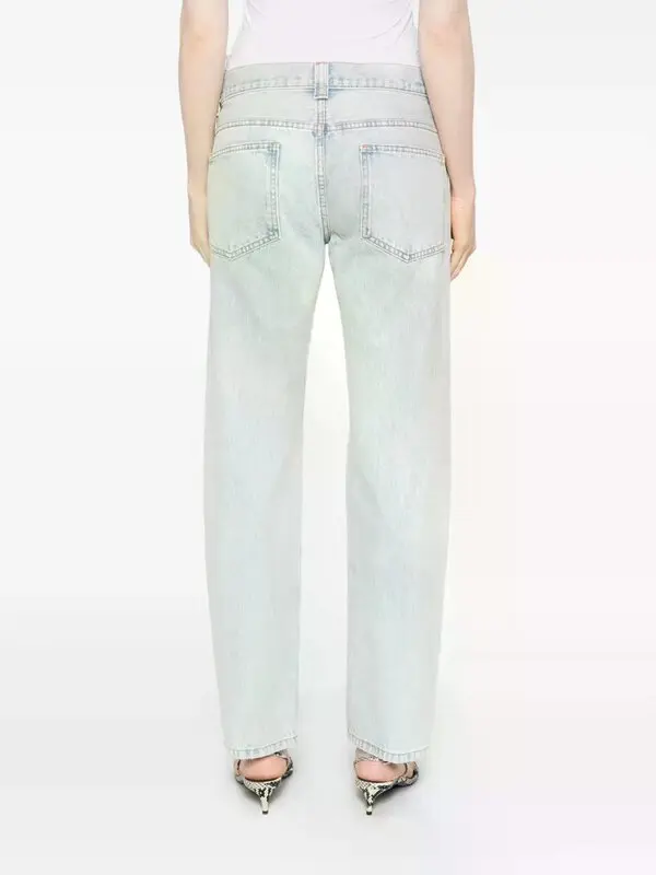 Khaite Callum Jeans
