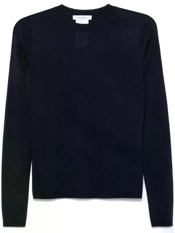 Max Mara Afelio Sweater