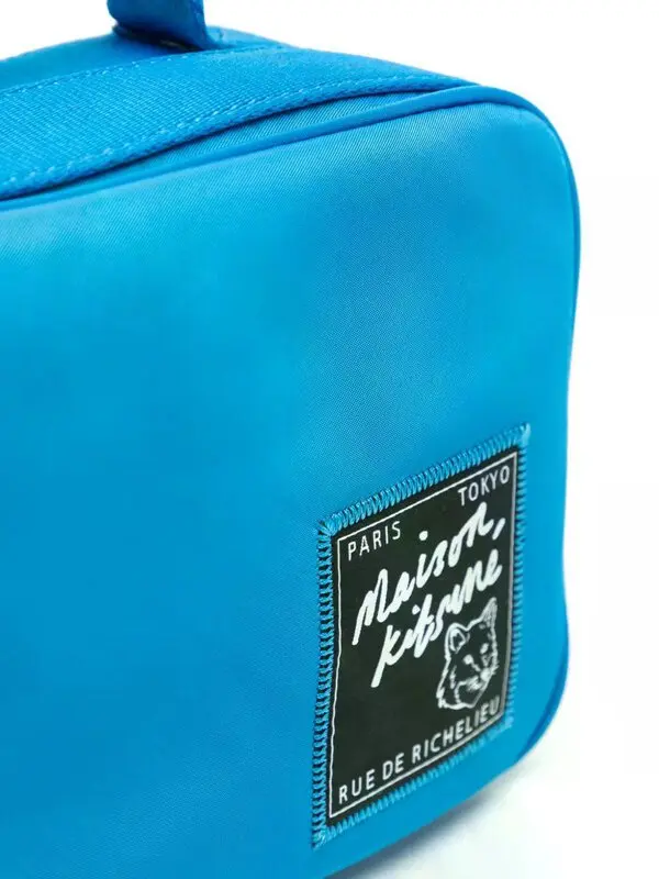 Maison Kitsuné The Traveller Belt Bag
