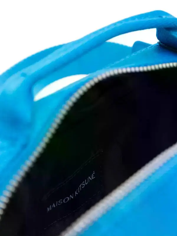 Maison Kitsuné The Traveller Belt Bag