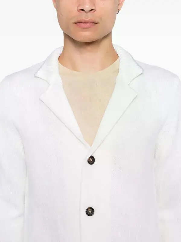 Eleventy Wool Cardigan