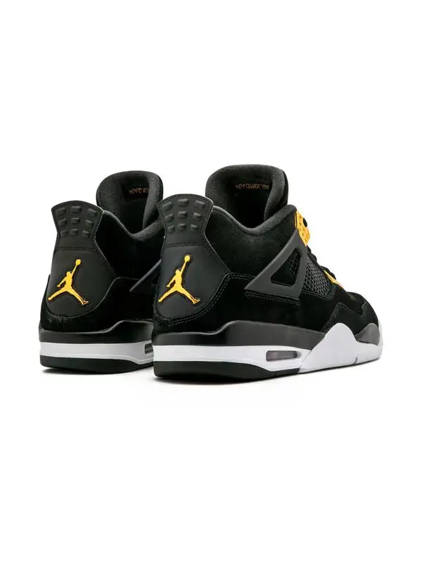 JORDAN 4 Retro Royalty Sneakers