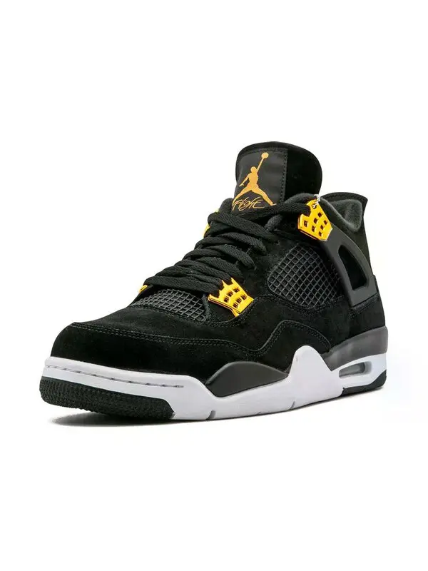 JORDAN 4 Retro Royalty Sneakers