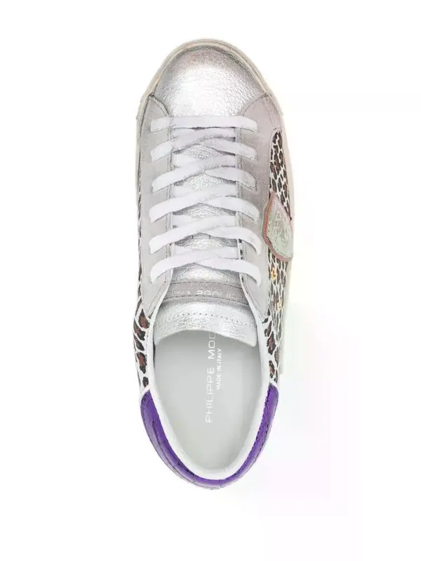 Philippe Model Prxs Tennis Sneakers