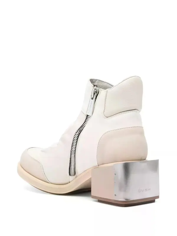 GMBH 60mm Baris Boots