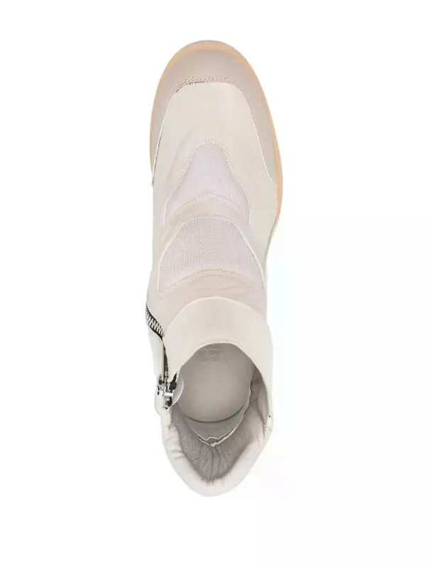GMBH 60mm Baris Boots