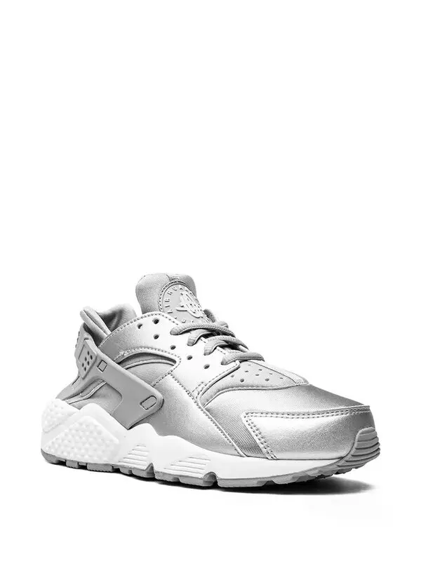 Nike Air Huarache Run Se Sneakers - Grey