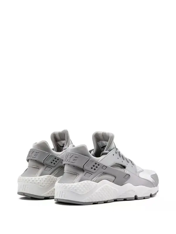 Nike Air Huarache Run Se Sneakers - Grey