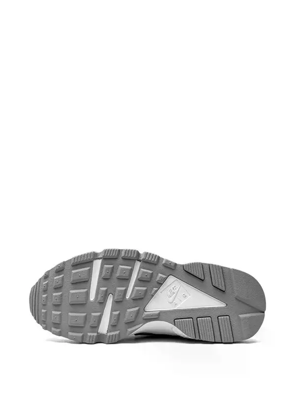 Nike Air Huarache Run Se Sneakers - Grey