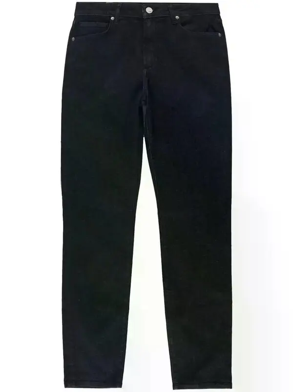 Monfrère Brando Slim-cut Jeans - Grey