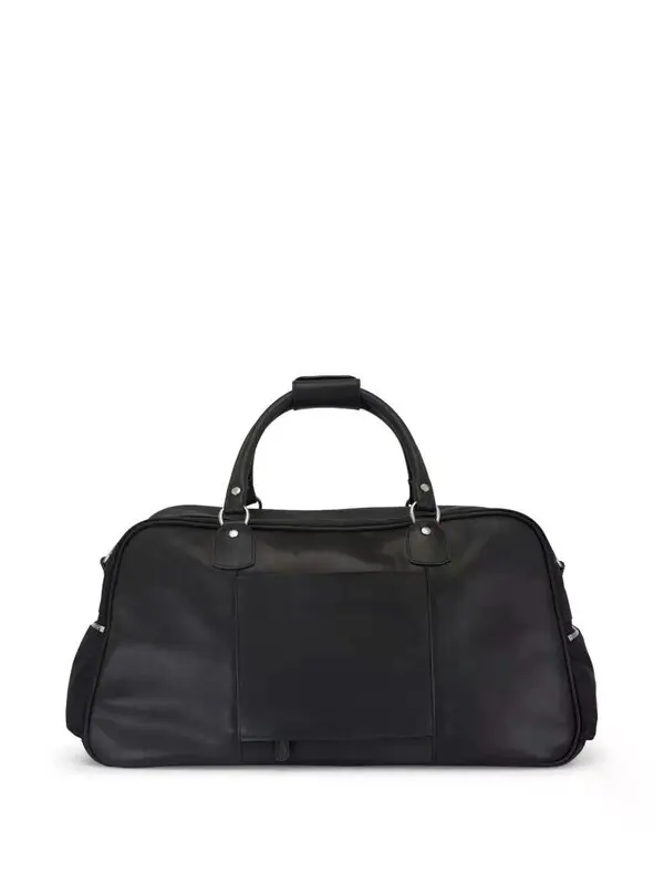 Ghurka Leather Holdall