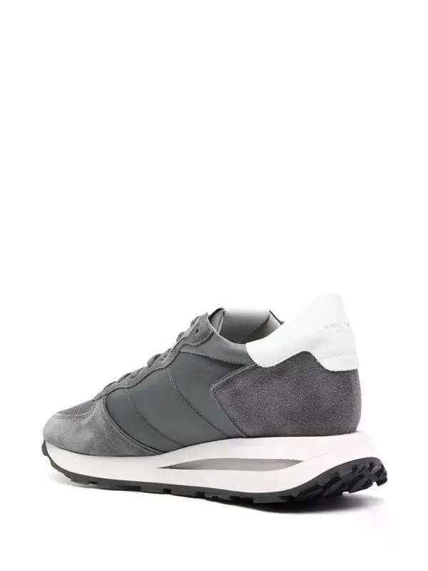 Philippe Model Trpx Haute Sneakers - Grey