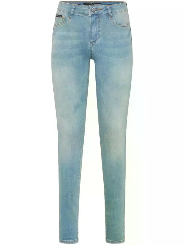 Philipp Plein Skinny Jeans