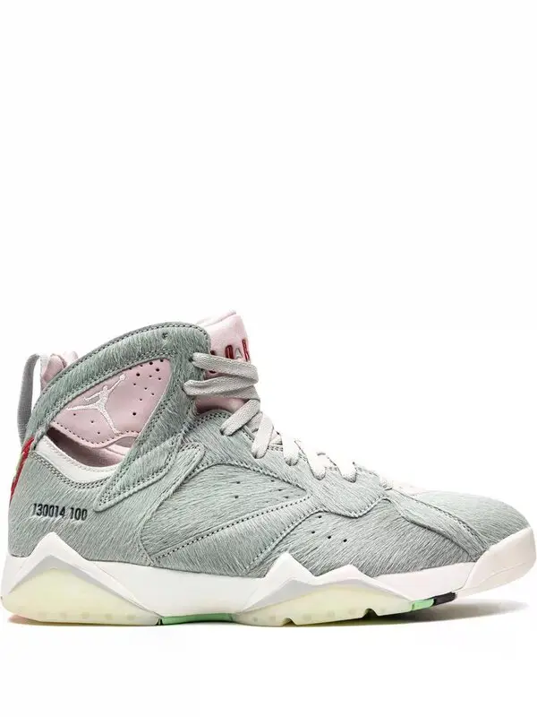 JORDAN Air 7 Retro Hare 2.0 Sneakers