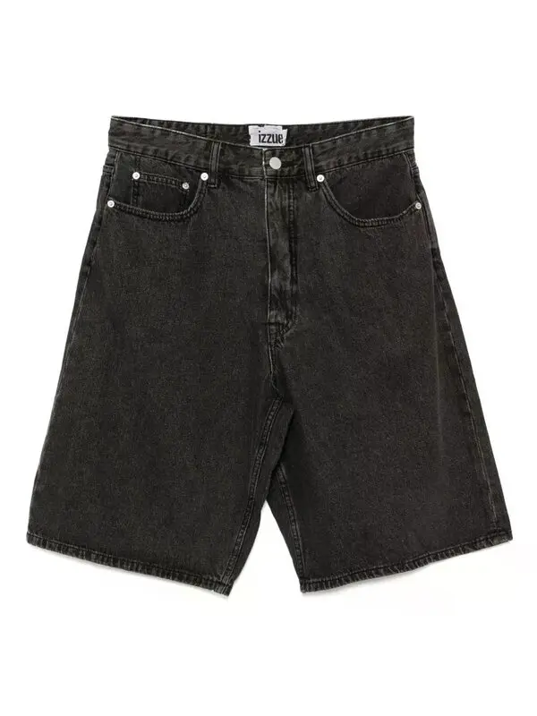 Izzue Denim Shorts