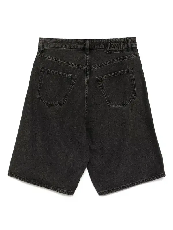 Izzue Denim Shorts