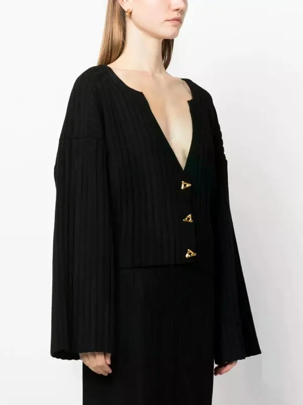 AERON Morrow V-neck Cardigan