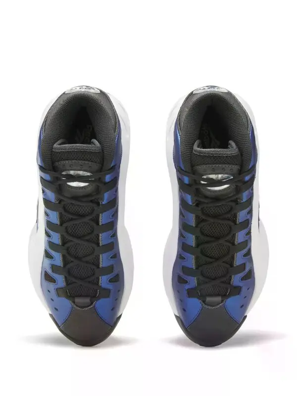 REEBOK E22 High-top Sneakers