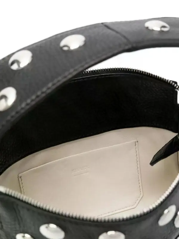Khaite The Small Elene Tote Bag - Black