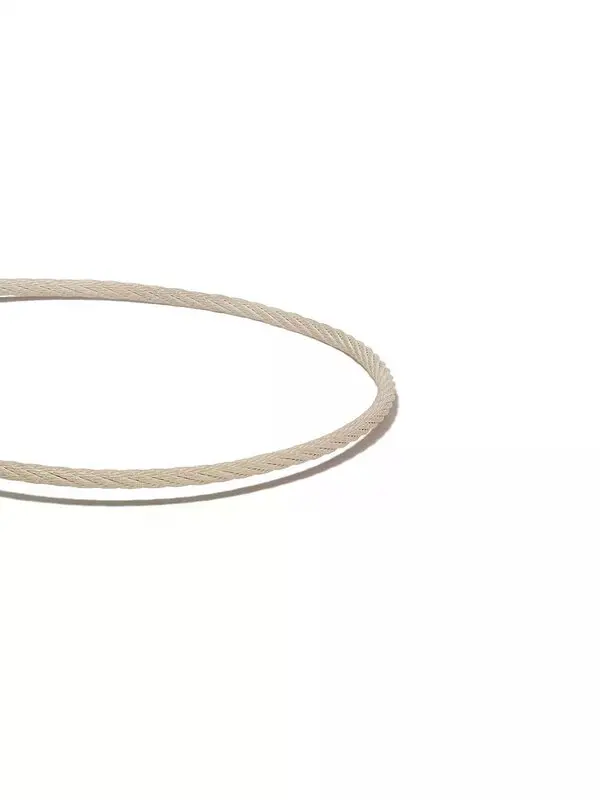 Le Gramme 7 Grams Cable Bracelet