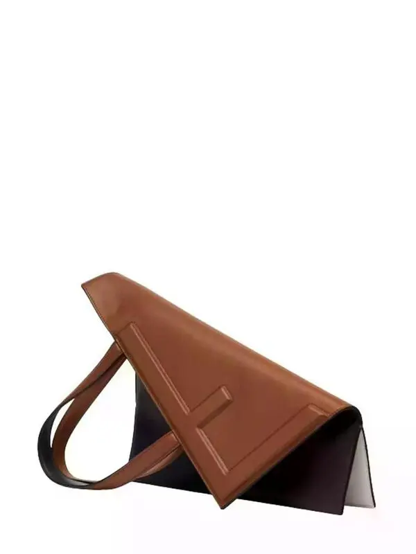 Fendi Flip Medium Shopper