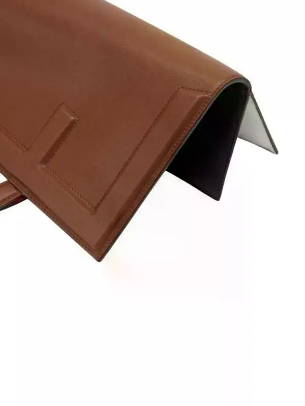 Fendi Flip Medium Shopper